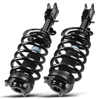 China 2x Front Complete Strut & Coil Spring Assembly for Dodge Grand Caravan Chrysler Ram for sale