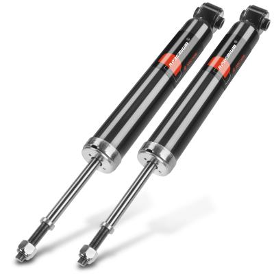 China 2x Rear Shock Absorber for Nissan Quest 2011 2012 2013 2014 2015 2016 2017 for sale
