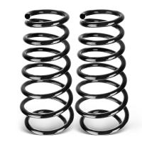 China 2x Rear Suspension Coil Springs for Toyota Camry 2007-2011 Lexus ES330 2004-2006 for sale