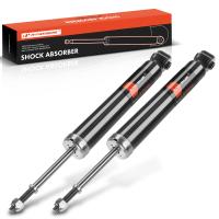 China 2x Rear Shock Absorber for Nissan Quest 2011 2012 2013 2014 2015 2016 2017 for sale