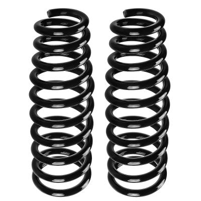 China 2x Front Suspension Coil Springs for Mazda 6 2003-2008 L4 2.3L Sedan Hatchback for sale