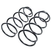 China 2x Front Suspension Coil Springs for Volvo C30 2008-2013 C70 06-13 S40 04-11 V50 for sale