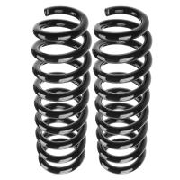 China 2x Front Suspension Coil Springs for Chevry Colorado GMC Canyon 15-21 RWD 4WD for sale