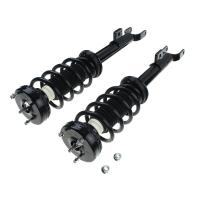 China 2x Front Complete Strut & Coil Spring Assembly for Dodge Charger Chrysler 300 for sale