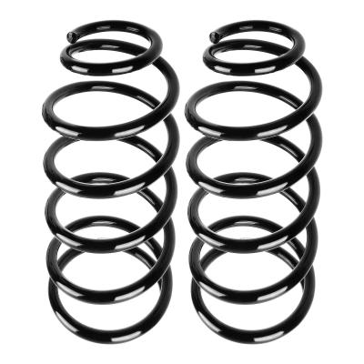 China 2x Front Suspension Coil Springs for Nissan Sentra 2000-2006 for sale