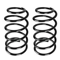 China 2x Front Suspension Coil Springs for Chevrolet Cavalier Pontiac Sunfire 95-05 for sale