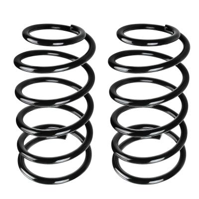 China 2x Front Suspension Coil Springs for Chevrolet Cavalier Pontiac Sunfire 95-05 for sale