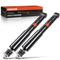 China 2x Front Shock Absorber for Dodge Ram 1500 2002 2003 2004 2005 4WD for sale