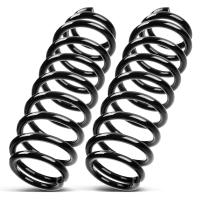 China 2x Rear Suspension Coil Springs for Dodge Caliber Jeep Compass 2007-2011 Patriot for sale