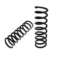China 2x Front Suspension Coil Springs for Mercedes-Benz R170 SLK230 97-04 for sale