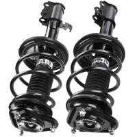 China 2x Front Complete Strut & Coil Spring Assembly for Toyota Celica GT 2000-2005 Hatchback for sale