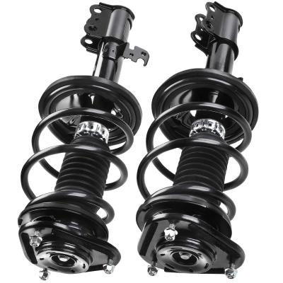 China 2x Front Complete Strut & Coil Spring Assembly for Toyota Celica GT 2000-2005 Hatchback for sale