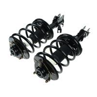 China 2x Front Complete Strut & Coil Spring Assembly for Nissan Altima 2002-2006 3.5L for sale