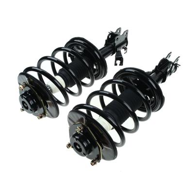 China 2x Front Complete Strut & Coil Spring Assembly for Nissan Altima 2002-2006 3.5L for sale