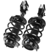 China 2x Front Complete Strut & Coil Spring Assembly for Subaru Forester 14-16 H4 2.0L for sale