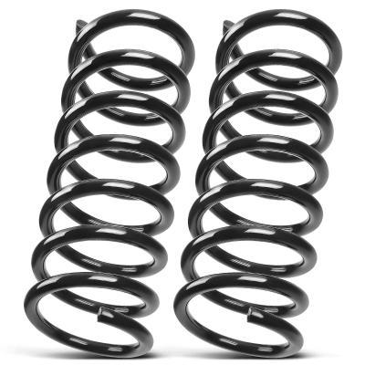 China 2x Rear Suspension Coil Springs for Mazda 3 2010-2013 2.3L Turbocharged for sale