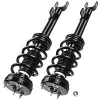 China 2x Front Complete Strut & Coil Spring Assembly for Dodge Challenger Charger 3.6L for sale