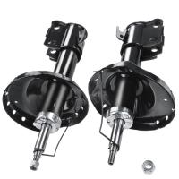 China 2x Front Shock Absorber for Subaru Impreza 2008-2011 H4 2.5L for sale
