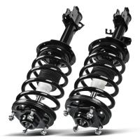 China 2x Front Complete Strut & Coil Spring Assembly for Ford Mazda Mercury 2001-2012 for sale
