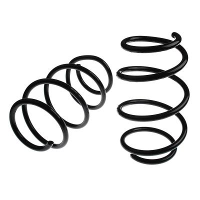 China 2x Front Suspension Coil Springs for BMW E46 M3 2001-2006 Coupe for sale