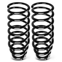 China 2x Front Suspension Coil Springs for Hyundai Sonata 1999-2005 Kia Optima Sedan for sale