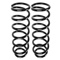 China 2x Rear Suspension Coil Springs for Toyota Matrix 2003-2013 Pontiac Vibe FWD for sale