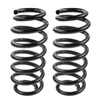China 2x Rear Suspension Coil Springs for Toyota RAV4 2006-2018 Base Hybrid SE for sale