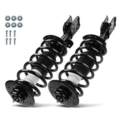 China 2x Front Complete Strut & Coil Spring Assembly for Chevrolet Pontiac 2005-2006 for sale