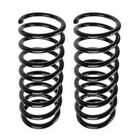 China 2x Rear Suspension Coil Springs for Mazda 6 2009 2010 2011 2012 2013 Sedan for sale