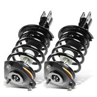 China 2x Front Complete Strut & Coil Spring Assembly for Buick Chevrolet Pontiac 05-09 for sale