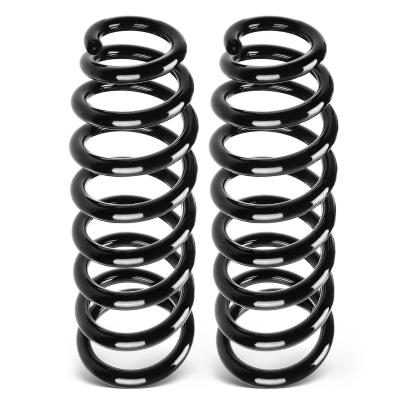 China 2x Front Suspension Coil Springs for Honda Accord 2008-2012 V6 3.5L L4 2.4L for sale