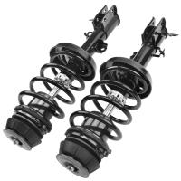 China 2x Front Complete Strut & Coil Spring Assembly for Saturn L300 LS2 LW2 LW300 V6 for sale