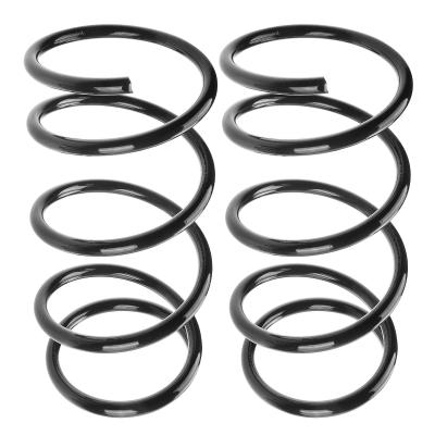China 2x Front Suspension Coil Springs for Subaru Impreza 93-01 Automatic 1.8L 2.2L for sale