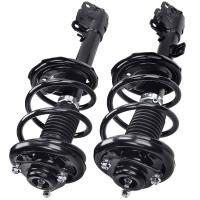 China 2x Front Complete Strut & Coil Spring Assembly for Mitsubishi Outlander 08 09-13 for sale