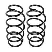 China 2x Front Suspension Coil Springs for Ford Taurus Mercury Sable 2000-2005 3.0L for sale