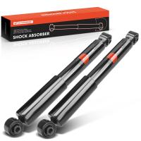 China 2x Rear Shock Absorber for Honda Pilot 2003-2008 Odyssey 99-03 Acura MDX 01-02 for sale