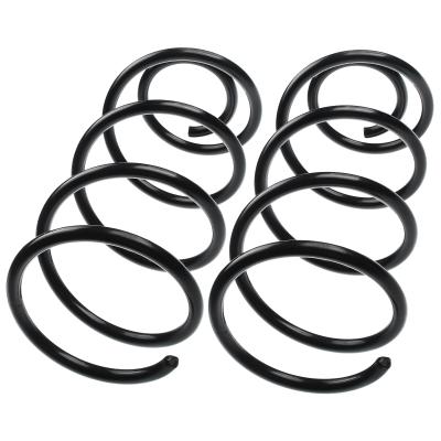 China 2x Front Suspension Coil Springs for Volvo C30 2007-2013 C70 06-13 S40 04-10 V50 for sale