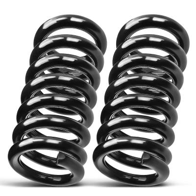 China 2x Front Suspension Coil Springs for Dodge Ram 2500 Ram 3500 1994-2002 5.9L 8.0L for sale