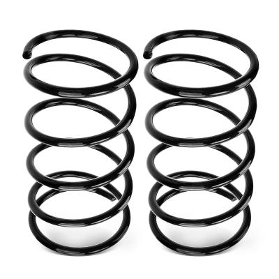 China 2x Front Suspension Coil Springs for Nissan Altima 1993-1999 L4 2.4L for sale