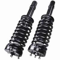 China 2x Front Complete Strut & Coil Spring Assembly for Dodge Charger Magnum Chrysler for sale