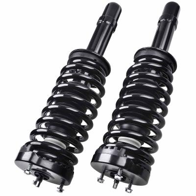 China 2x Front Complete Strut & Coil Spring Assembly for Dodge Charger Magnum Chrysler for sale