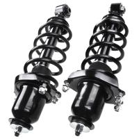 China 2x Rear Complete Strut & Coil Spring Assembly for Toyota Celica 2000-2005 for sale