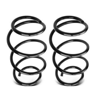 China 2x Front Suspension Coil Springs for Nissan Maxima 2009-2014 2016-2020 for sale