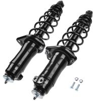 China 2x Rear Complete Strut & Coil Spring Assembly for Mazda RX-8 2004 2003-2008 1.3L Coupe for sale