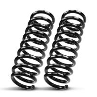 China 2x Rear Suspension Coil Springs for Hyundai Sonata 2011-2014 Kia Optima 11-15 for sale