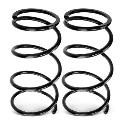 China 2x Front Suspension Coil Springs for Toyota Prius 2001 2002 2003 L4 1.5L Sedan for sale