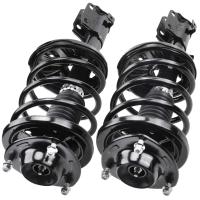 China 2x Front Complete Strut & Coil Spring Assembly for Mitsubishi Galant 99-03 for sale
