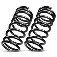 China 2x Front Suspension Coil Springs for Dodge Ram 3500 Ram 2500 1994-2002 5.9L 4WD for sale