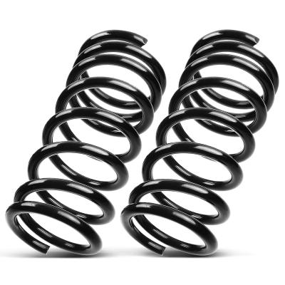 China 2x Front Suspension Coil Springs for Dodge Ram 3500 Ram 2500 1994-2002 5.9L 4WD for sale