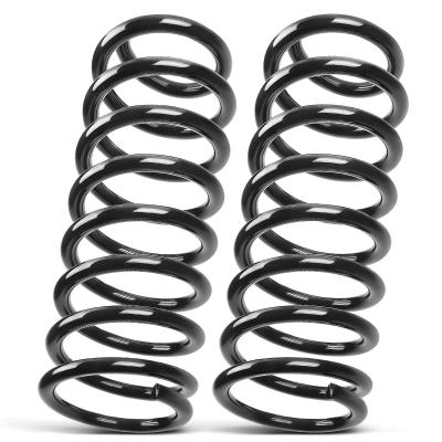 China 2x Rear Suspension Coil Springs for Toyota Corolla 2014-2019 L4 1.8L for sale